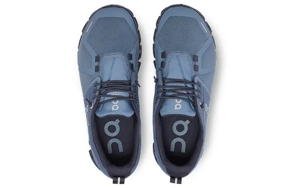 On Cloud Waterproof