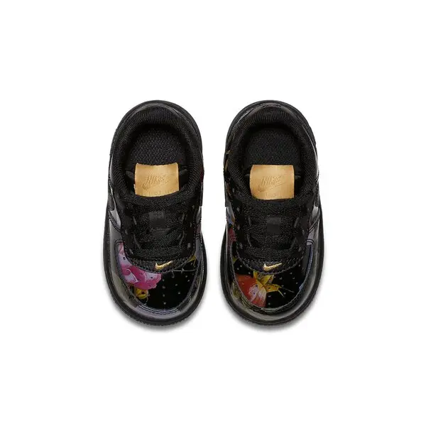 Nike Force 1 Lxx Floral Sneakers