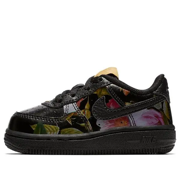 Nike Force 1 Lxx Floral Sneakers