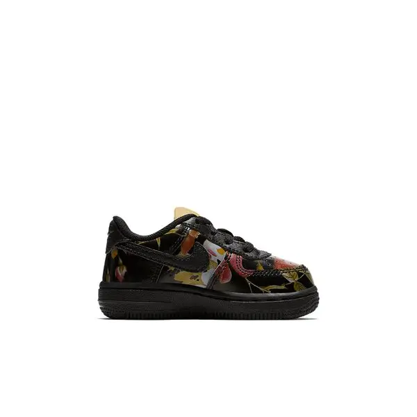Nike Force 1 Lxx Floral Sneakers