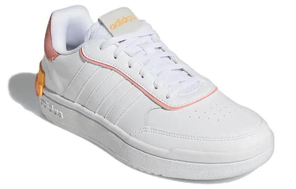 Adidas Postmove Se " Acid Red" Sneakers