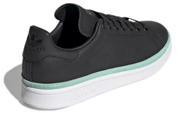 Adidas Stan Smith New Bold " Mint - Black