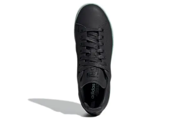 Adidas Stan Smith New Bold " Mint - Black