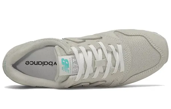 NEW BALANCE 373 "classic Pack - Grey