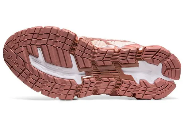 Asics Gel Quantum 360 5 'breeze' Athletic Footwear - Light Pink