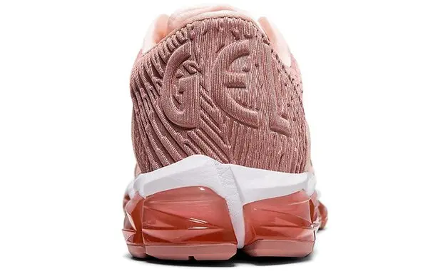 Asics Gel Quantum 360 5 'breeze' Athletic Footwear - Light Pink