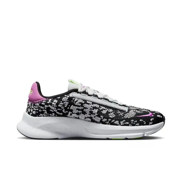 Nike Superrep Go 3 Next Nature Flyknit - White