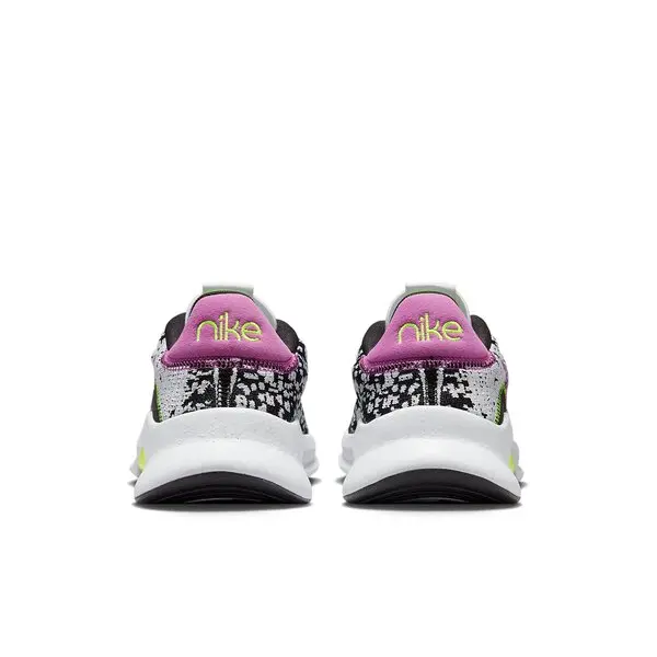 Nike Superrep Go 3 Next Nature Flyknit - White