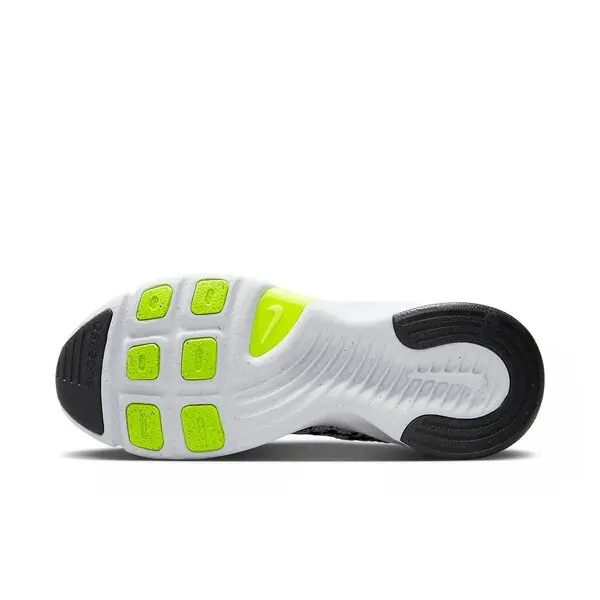 Nike Superrep Go 3 Next Nature Flyknit - White