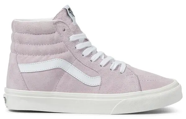 VANS Ski-hi High-top Sneakers - Pink