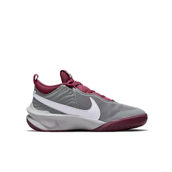 Nike Team Hustle D10 Athletic Sneakers