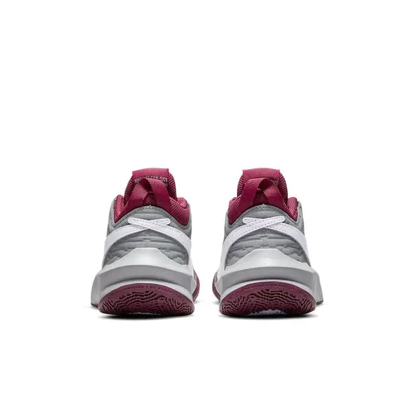 Nike Team Hustle D10 Athletic Sneakers