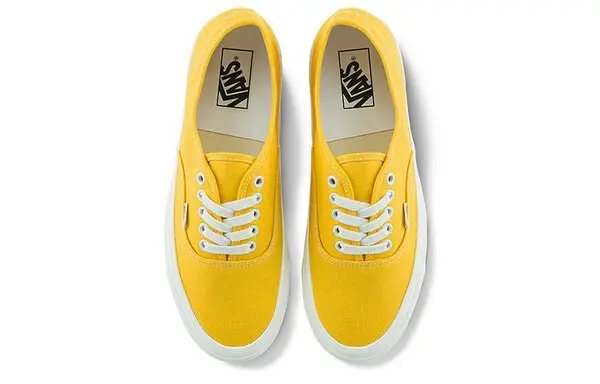 VANS Authentic 44 Dx 'anaheim Factory Scene Aw