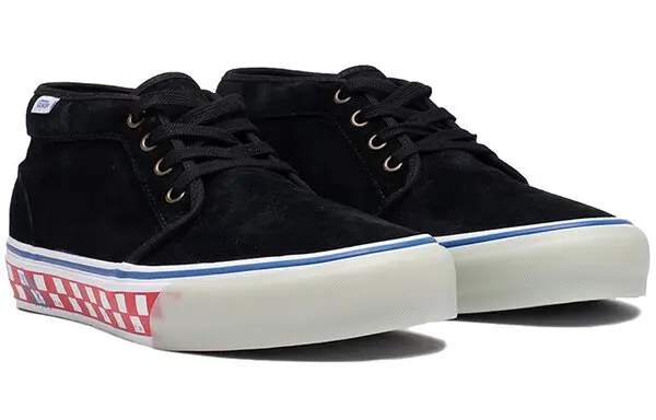 VANS Jsp X Chukka 79 Vault Lx 'a Love Story