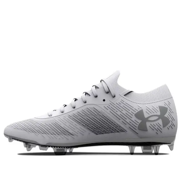 Under Armour Shadow Pro Fg - White