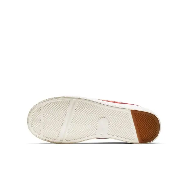 Nike Blazer Low Sneakers