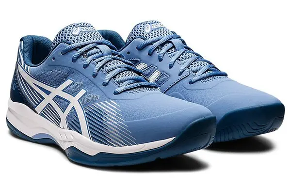 Asics Gel Game Athletic Sneakers - Multi-color