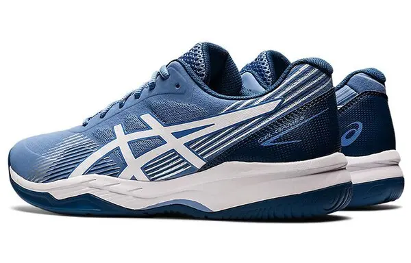 Asics Gel Game Athletic Sneakers - Multi-color