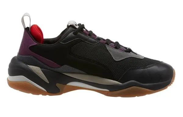 PUMA Thunder Spectra Sneakers - Black