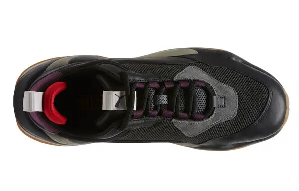 PUMA Thunder Spectra Sneakers - Black