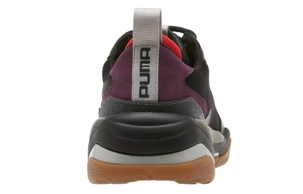 PUMA Thunder Spectra Sneakers - Black