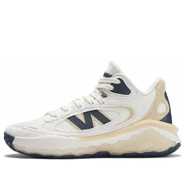 NEW BALANCE Fresh Foam Bb Sneakers - Sea Salt