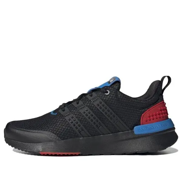 Adidas Racer Tr21 X Lego 'core Red - Black