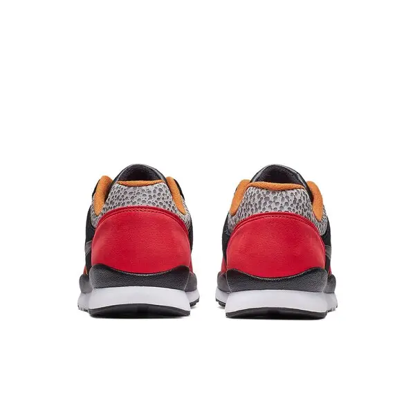 Nike Safari Se "red Monarch" Sneakers