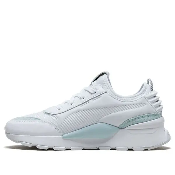 PUMA Rs-0 Core Sneakers - White