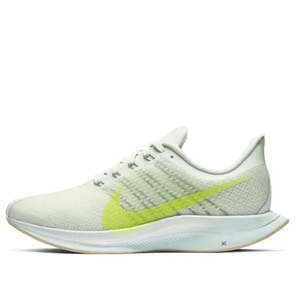 Nike Zoom Pegasus 35 Turbo 'barely Volt - Pink/blue