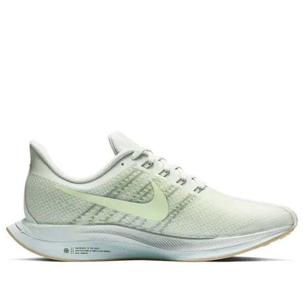 Nike Zoom Pegasus 35 Turbo Athletic Sneakers