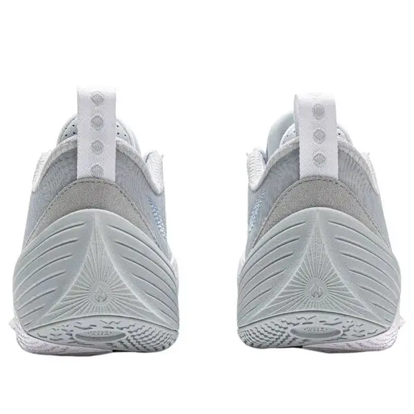 LI-NING Wade All City 14 'dlo' Sneakers - Grey/white