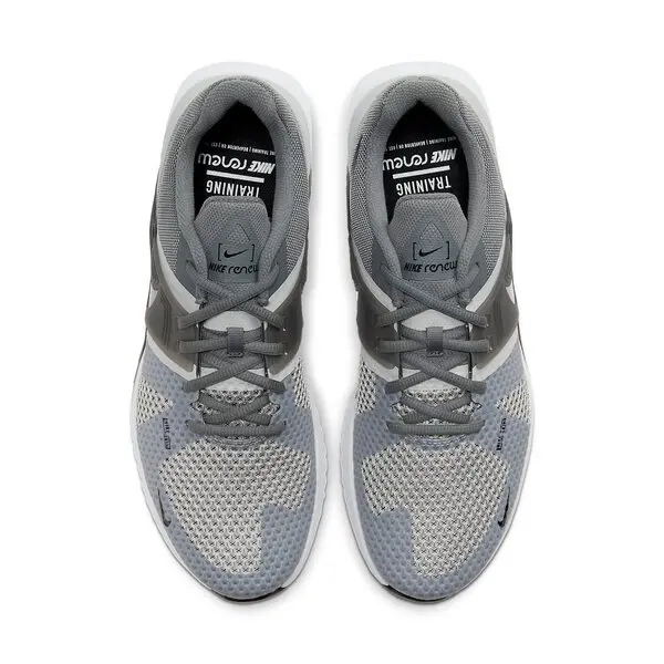 Nike Renew Fusion Sneakers - Grey/black