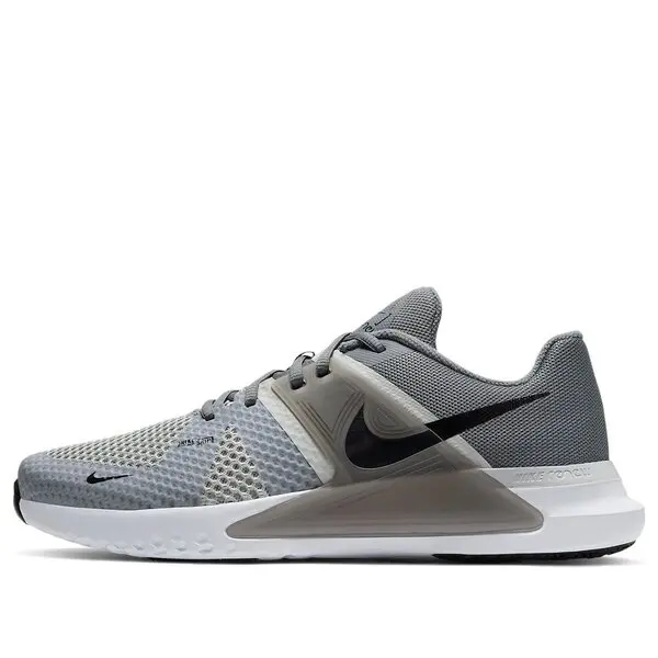 Nike Renew Fusion Sneakers - Grey/black