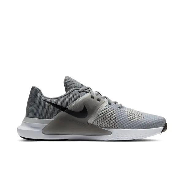 Nike Renew Fusion Sneakers - Grey/black