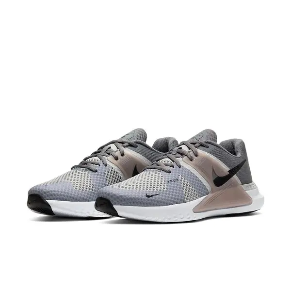 Nike Renew Fusion Sneakers - Grey/black