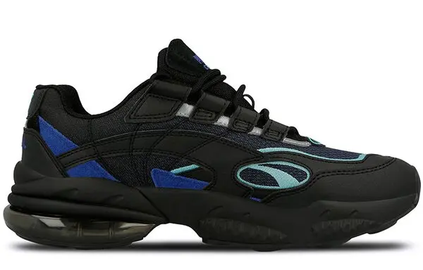 PUMA Cell Venom Alert Galaxy Blue