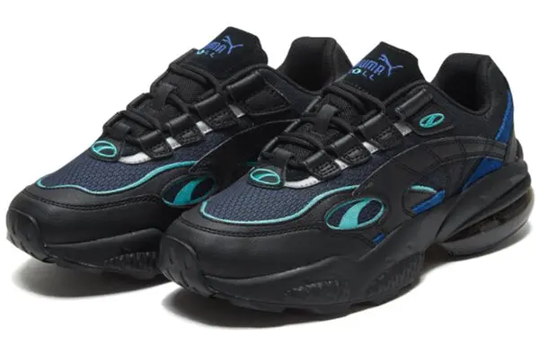 PUMA Cell Venom Alert Galaxy Blue