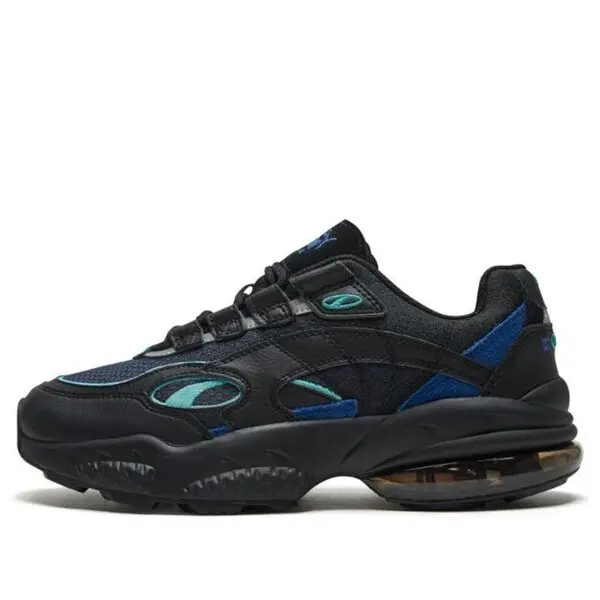 PUMA Cell Venom Alert Galaxy Blue - Black