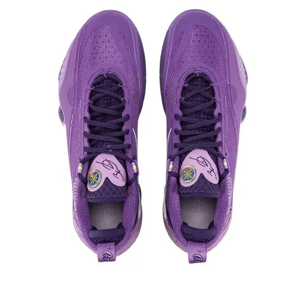 LI-NING Wade All City 14 "violet" Sneakers - Violet/purple