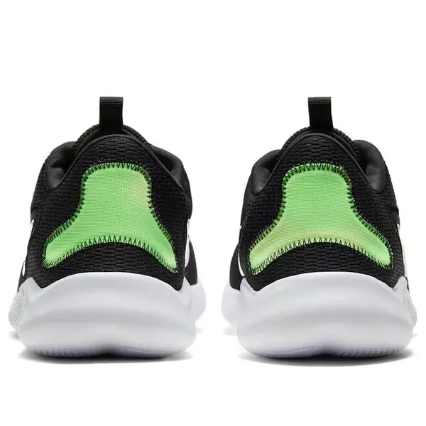 Nike Flex Experience Run 9 Low Top Sneakers - Black