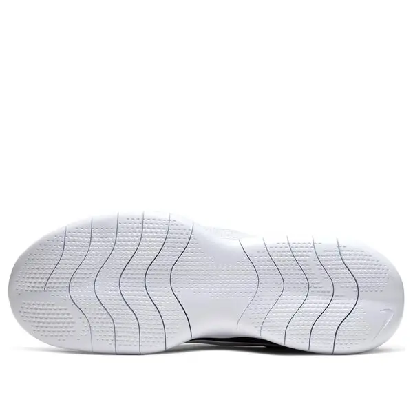 Nike Flex Experience Run 9 Low Top Sneakers - Black