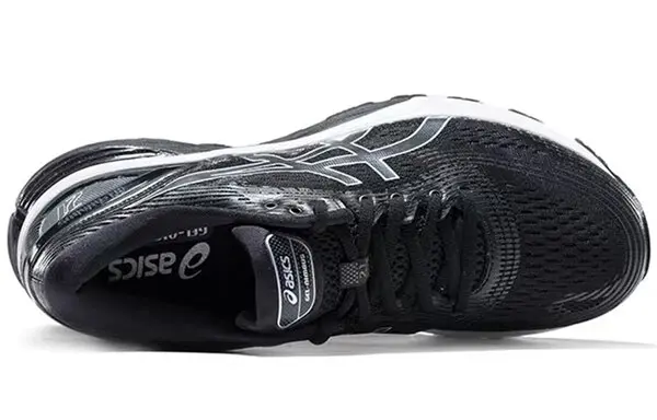Asics Gel-nimbus 21 Athletic Lace-up Sneakers