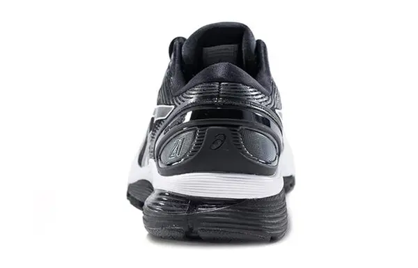 Asics Gel-nimbus 21 Athletic Lace-up Sneakers