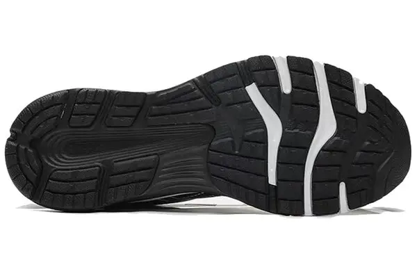 Asics Gel-nimbus 21 Athletic Lace-up Sneakers