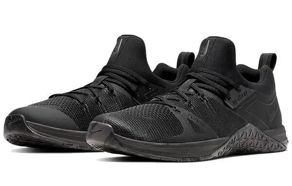 Nike Metcon Flyknit 3 Athletic Sneakers