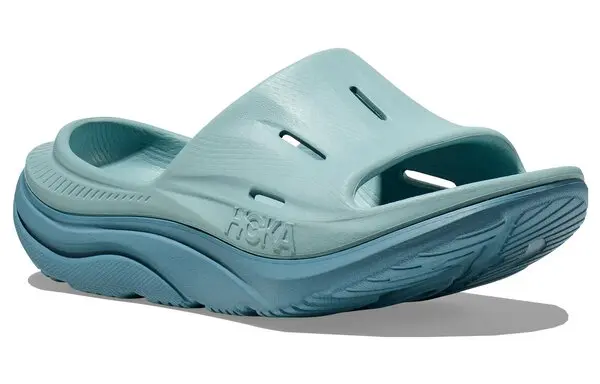 Hoka One One Ora Recovery Slide 3