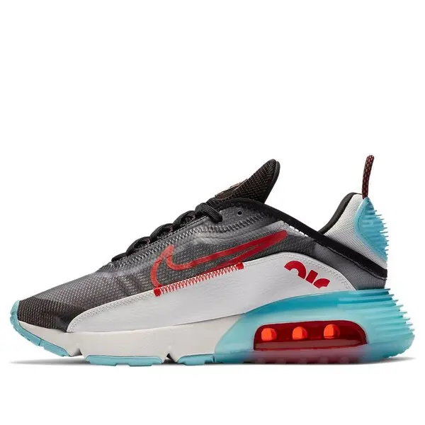Nike Max 2090 Sneakers - Black