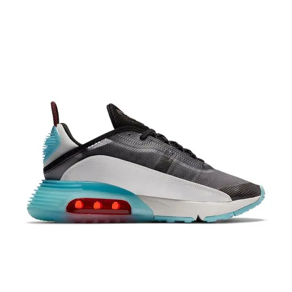 Nike Max 2090 Sneakers - Black