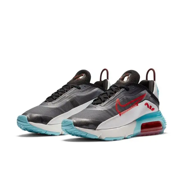 Nike Max 2090 Sneakers - Black